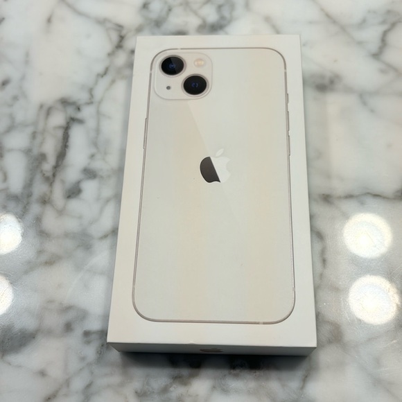 Apple | Cell Phones & Accessories | Apple Iphone 3 Box Box And Charger ...